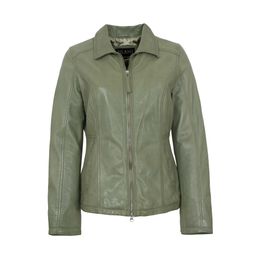 Jilani &Uuml;bergangsjacke 'Kaja' Damen Gr&ouml;&szlig;e XXL mint Sommerjacke