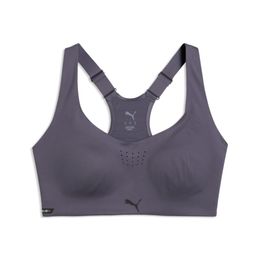 Puma Sport-BH 'Pwrmode' Damen Gr&ouml;&szlig;e XXXL anthrazit