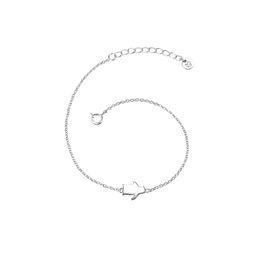 Glanzst&uuml;cke M&uuml;nchen Glanzst&uuml;cke M&uuml;nchen Armband Damen Gr&ouml;&szlig;e One Size silber