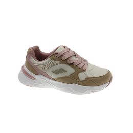 Beppi Sneaker low 'Casual' Damen Gr&ouml;&szlig;e 41 beige Sommerschuhe