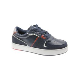 Beppi Sneaker Jungen Gr&ouml;&szlig;e 32 blau