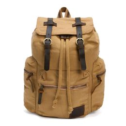 jolar Rucksack 'Codrava Urban' Damen Gr&ouml;&szlig;e 42 x 29 x 14 cm senf