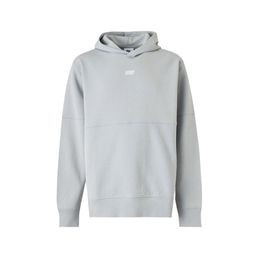 Nike Sportswear Sweatshirt male size S Grey