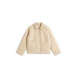 Tommy Hilfiger Jacke Damen Gr&ouml;&szlig;e M/L hellbraun Sommerjacke