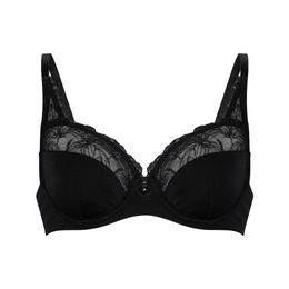 Hunkem&ouml;ller Hunkem&ouml;ller Bra female size 95 Black