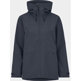 DIDRIKSONS 1913 Didriksons Outdoorjacke 'Joanna' Damen Gr&ouml;&szlig;e 6XL dunkelblau