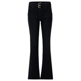 Salsa Jeans Jeans Destiny Damen Gr&ouml;&szlig;e 27 schwarz