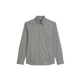 Marc O'Polo Marc O'Polo Button Up Shirt male size M Grey