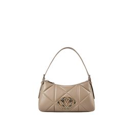 Love Moschino Schultertasche Damen Gr&ouml;&szlig;e One Size beige