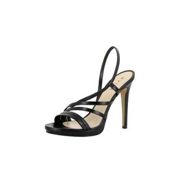Evita Sandalette 'Eva' Damen Gr&ouml;&szlig;e 38 schwarz