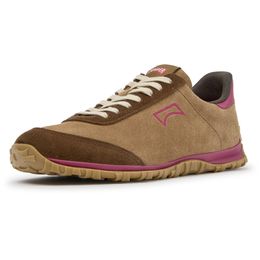 Camper Sneaker ' Drift Walk ' Damen Gr&ouml;&szlig;e 37 dunkelbraun Sommerschuhe