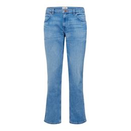 Wrangler Jeans 'GREENSBORO' Herren Gr&ouml;&szlig;e 34 blue denim