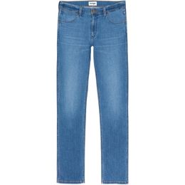 Wrangler Jeans 'Greensboro' Herren Gr&ouml;&szlig;e 38 blau