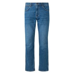Wrangler Jeans 'GREENSBORO' Herren Gr&ouml;&szlig;e 33 blue denim