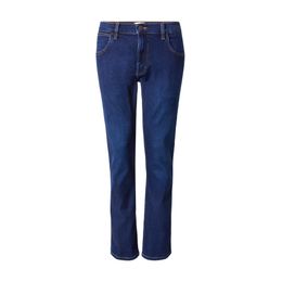 Wrangler Jeans 'Greensboro' Herren Gr&ouml;&szlig;e 33 blue denim