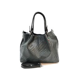 Florence Schultertasche Damen Gr&ouml;&szlig;e One Size schwarz