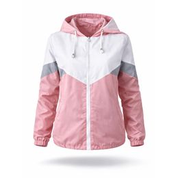 Worldclassca Athletic Jacket female size S Light pink