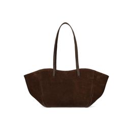 Manfield Tasche Damen Gr&ouml;&szlig;e One Size braun