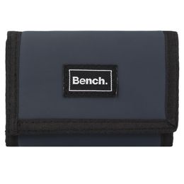 Bench Portemonnaie Herren Gr&ouml;&szlig;e One Size dunkelblau / schwarz / offwhite