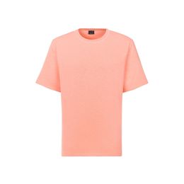 John Devin T-Shirt Herren Gr&ouml;&szlig;e XL apricot