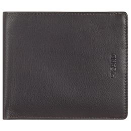 Picard Wallet 'Brooklyn' male size One size Dark brown