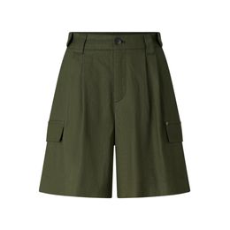 Bogner Shorts 'Hanny' Damen Gr&ouml;&szlig;e 46 oliv