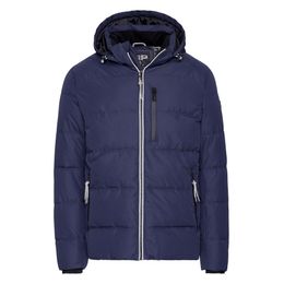 Redpoint Jacke Herren Gr&ouml;&szlig;e XXL nachtblau