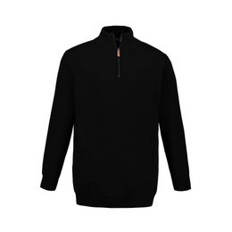 JP1880 Pullover Herren Gr&ouml;&szlig;e XL schwarz
