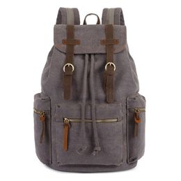 jolar Rucksack 'Codrava Urban' Damen Gr&ouml;&szlig;e 42 x 29 x 14 cm dunkelgrau