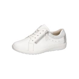Waldl&auml;ufer WALDL&Auml;UFER Flats female size 37.5 White