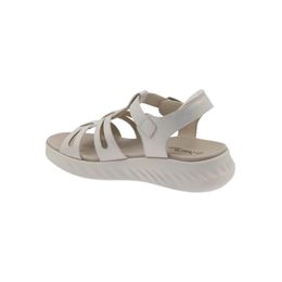 Beppi Sandale 'Casual Sandal' Damen Gr&ouml;&szlig;e 39 grau