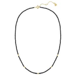 Glanzst&uuml;cke M&uuml;nchen Glanzst&uuml;cke M&uuml;nchen Kette Damen Gr&ouml;&szlig;e One Size gold / schwarz