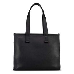 Jost Schultertasche 'Vika' Damen Gr&ouml;&szlig;e One Size schwarz