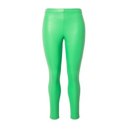 Angel of Style Leggings Damen Gr&ouml;&szlig;e 5XL neongr&uuml;n