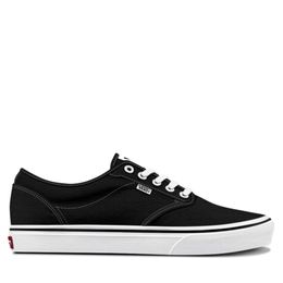 Vans Sneaker Jungen Gr&ouml;&szlig;e 27 schwarz