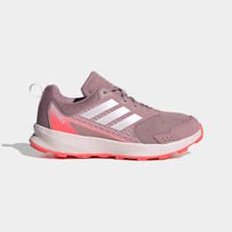 adidas terrex Halbschuh 'Tracefinder' Damen Gr&ouml;&szlig;e 38.5 mauve