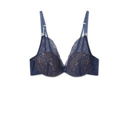 Intimissimi BH 'Elena' Damen Gr&ouml;&szlig;e 70 saphir