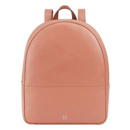 DuDu Backpack 'City' male size One size Salmon