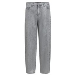 K by KARL LAGERFELD Karl Lagerfeld Jeans Damen Gr&ouml;&szlig;e 24 grau
