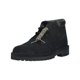 Clarks Lace-Up Boots male size 44 Black