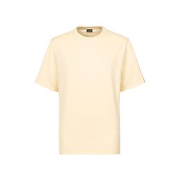 John Devin T-Shirt Herren Gr&ouml;&szlig;e M hellgelb