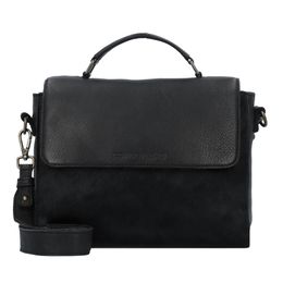Cowboys Bag Cowboysbag Handtasche Damen Gr&ouml;&szlig;e One Size schwarz