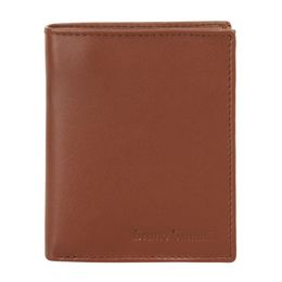 Bruno Banani Portemonnaie Herren Gr&ouml;&szlig;e One Size cognac