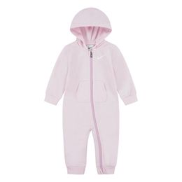 Nike Sportswear Dungarees 'ESSENTIALS' boy size 80 Rose