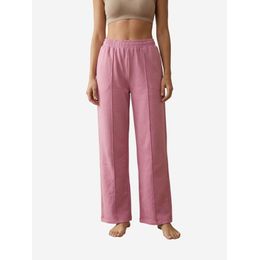 My Fashion Sporthose 'Aktive Unterteile' Damen Gr&ouml;&szlig;e XL flieder
