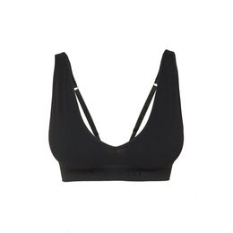 JOOP! Jeans Bralette ' Seamfree ' Damen Gr&ouml;&szlig;e 70/75 schwarz