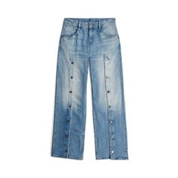 G-Star Raw G-star Jeans 'Judee' Damen Gr&ouml;&szlig;e 31 blue denim
