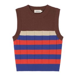 thinking mu Pullover Damen Gr&ouml;&szlig;e M bunt