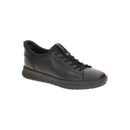 Geox Hausschuh Damen Gr&ouml;&szlig;e 37 schwarz