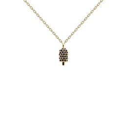 P D Paola Kette M&auml;dchen Gr&ouml;&szlig;e One Size gold